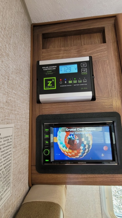 Used 2021 Wolf Creek 890 Truck Camper For Sale Wenatchee, Washington